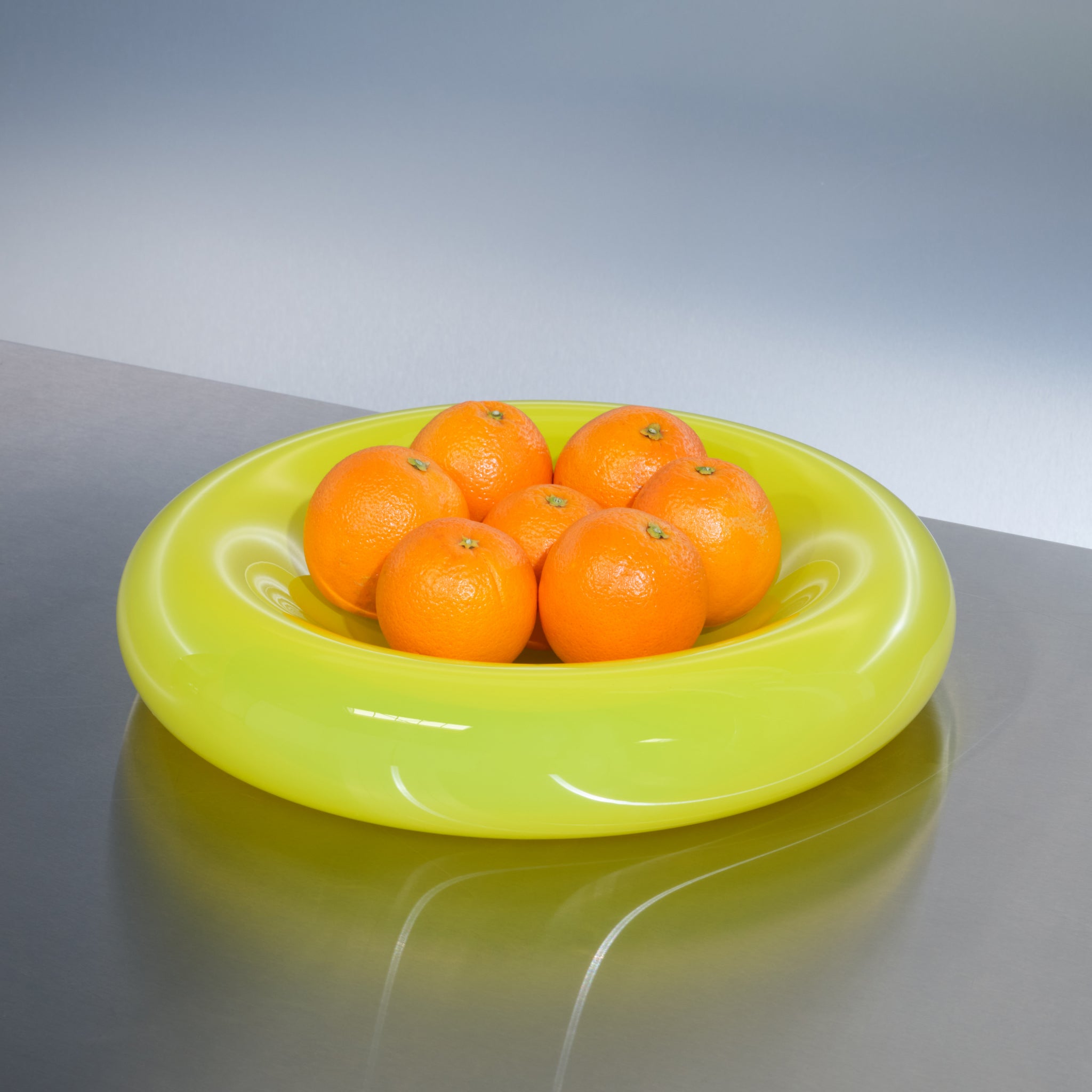 Syrup Bowl – Gessen