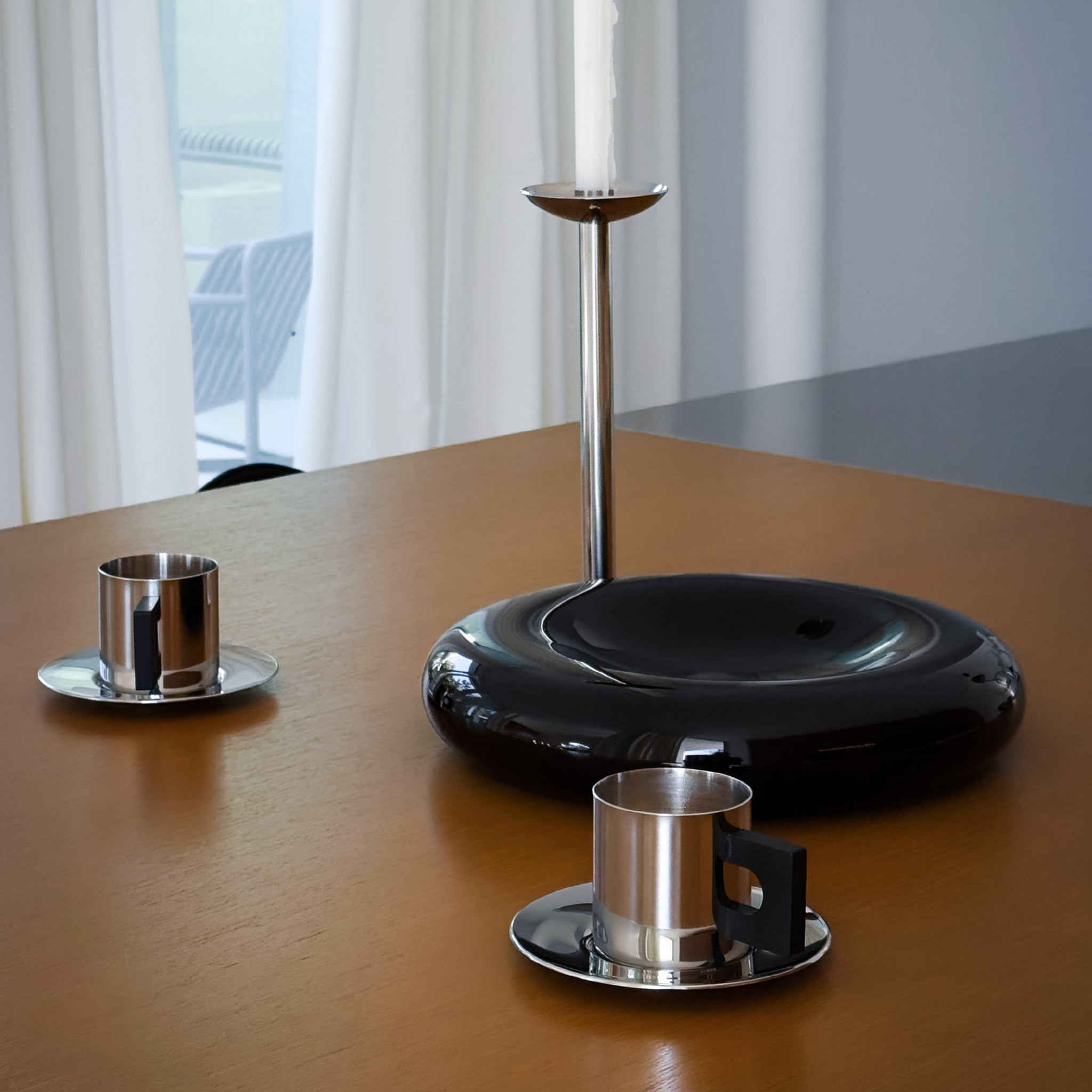 Syrup Bowl – Gessen